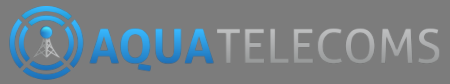 Aqua Telecoms – Telecommunications Solutions