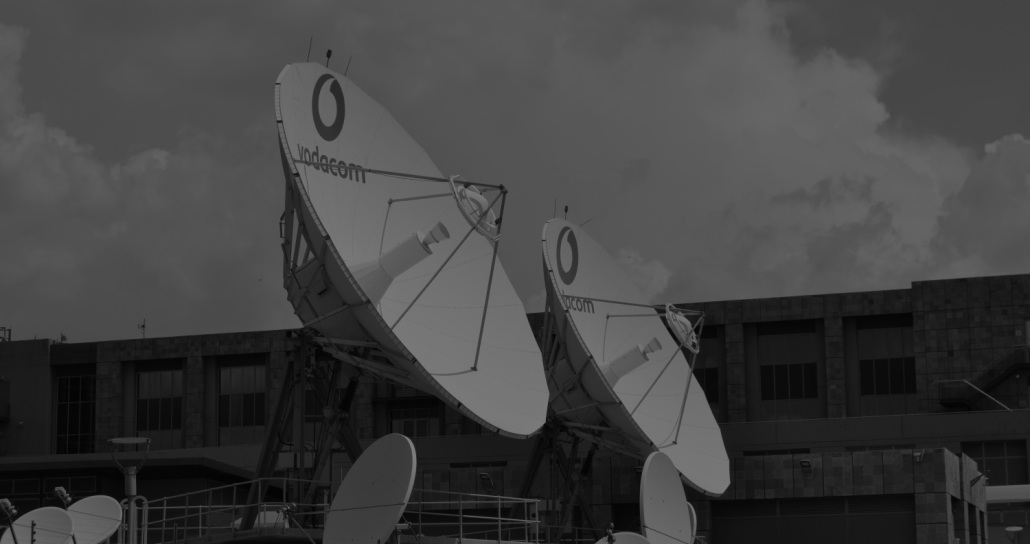 Aqua Telecoms – Telecommunications Solutions